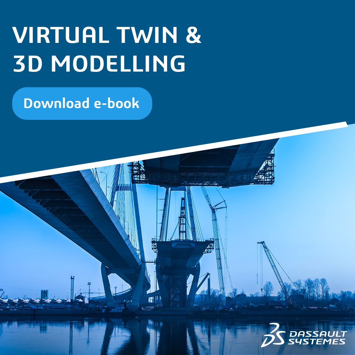 Dassault Systèmes on LinkedIn: Go toward Virtual Twin Beyond BIM Dassault Systèmes on LinkedIn: Go toward Virtual Twin Beyond BIM