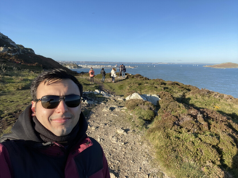 Amazon on LinkedIn: Meet Manuel, Software Dev Engineer in Dublin. In ... Amazon on LinkedIn: Meet Manuel, Software Dev Engineer in Dublin. In ...