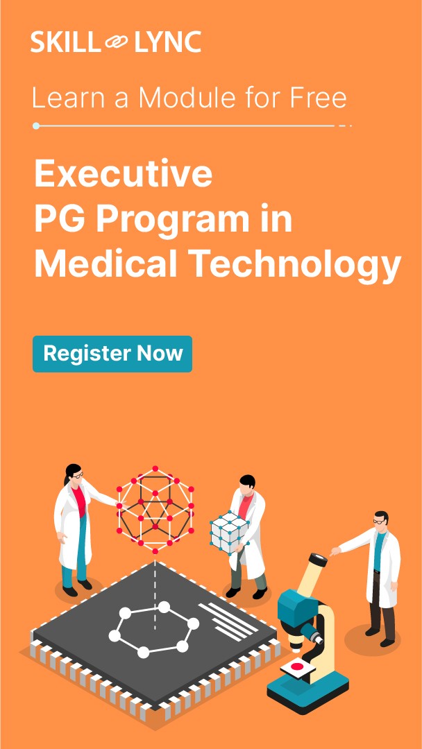 Skill-Lync on LinkedIn: Pick Up the Best Medical Technology Course ... Skill-Lync on LinkedIn: Pick Up the Best Medical Technology Course ...