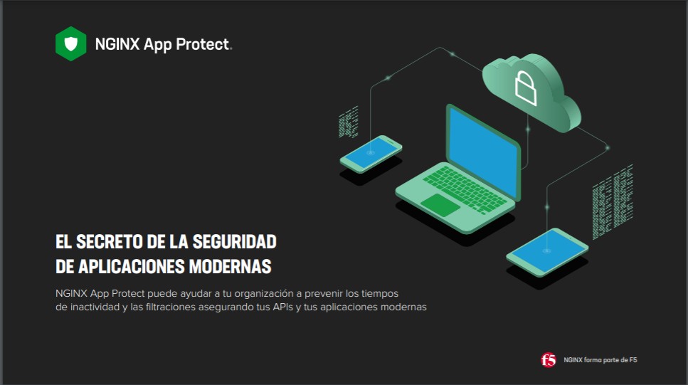 Hopla! Software en LinkedIn: NGINX App Protect - Hopla! Seguridad ... Hopla! Software en LinkedIn: NGINX App Protect - Hopla! Seguridad ...