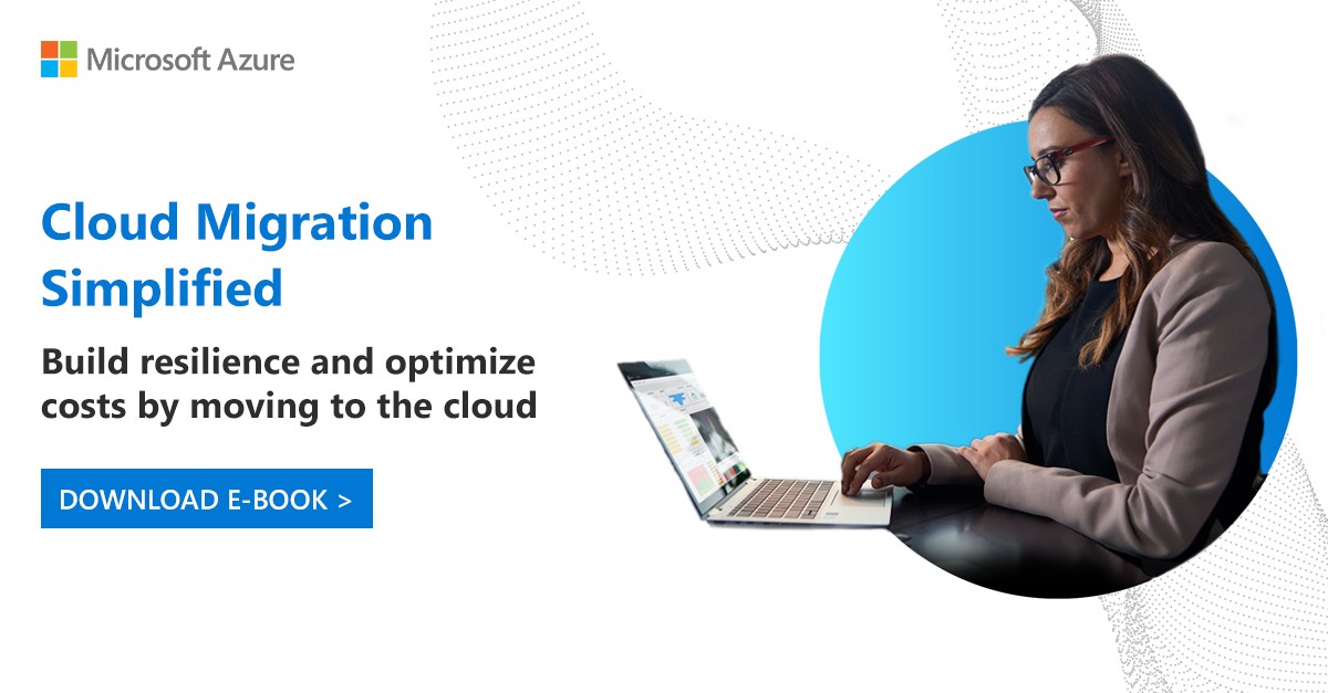 Microsoft on LinkedIn: Cloud Migration: Tips and tricks for migrating ... Microsoft on LinkedIn: Cloud Migration: Tips and tricks for migrating ...