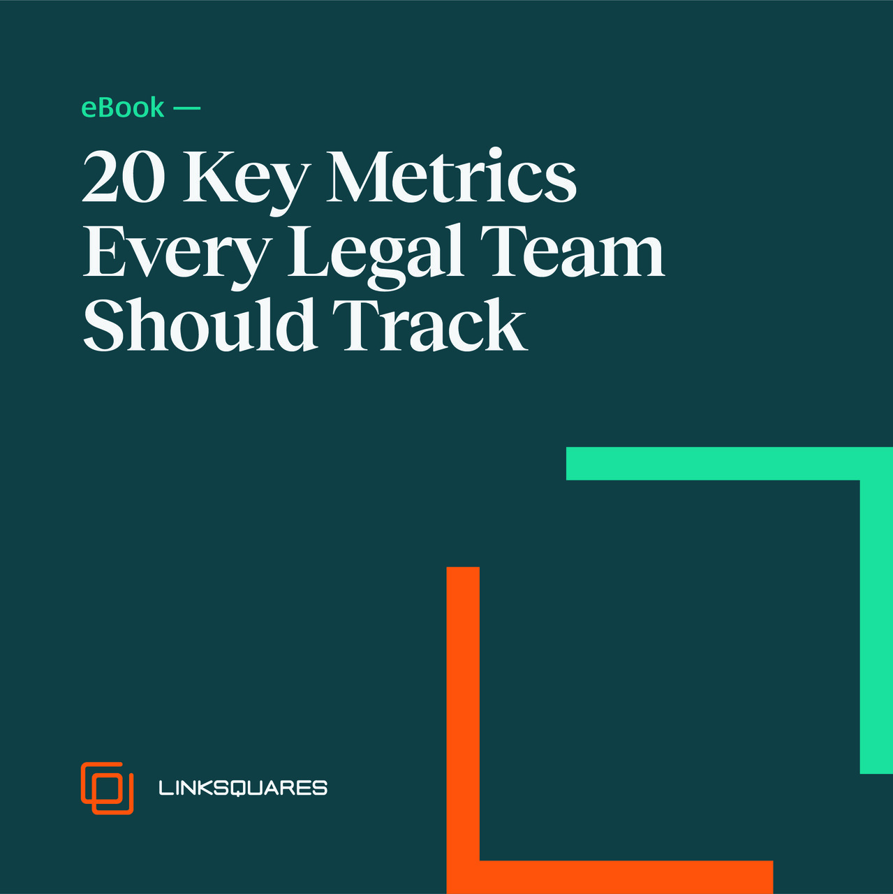 LinkSquares on LinkedIn: 20 Key Metrics Every Legal Team Should Track LinkSquares on LinkedIn: 20 Key Metrics Every Legal Team Should Track