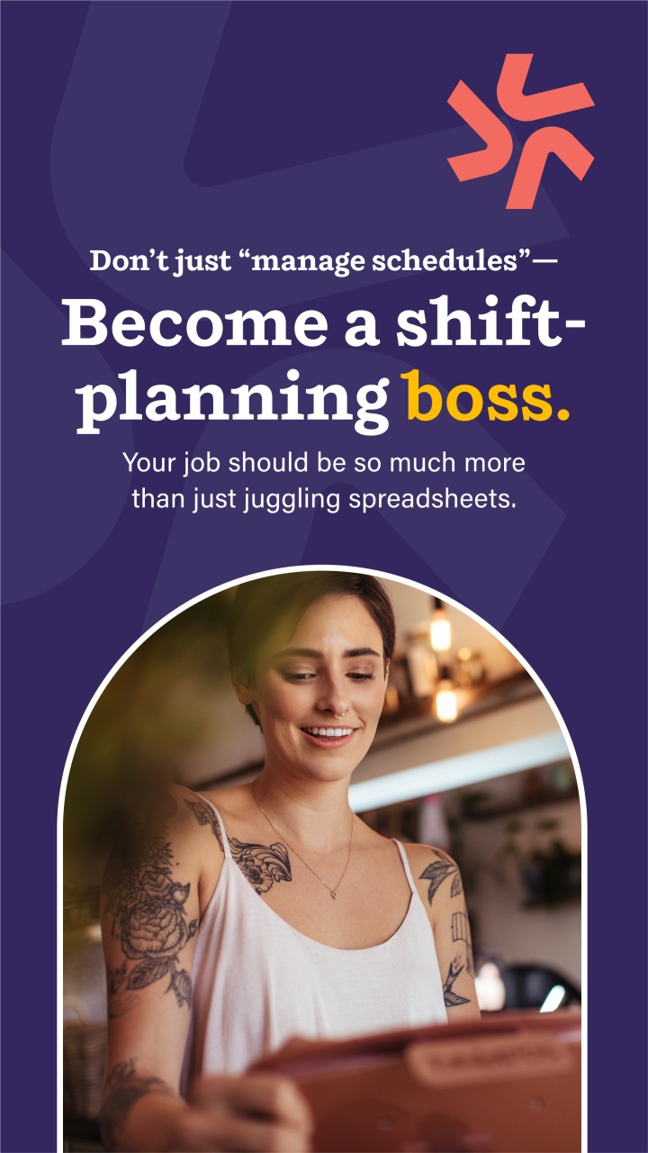 Deputy on LinkedIn: Employee Shift Scheduling Software & App — Deputy Deputy on LinkedIn: Employee Shift Scheduling Software & App — Deputy
