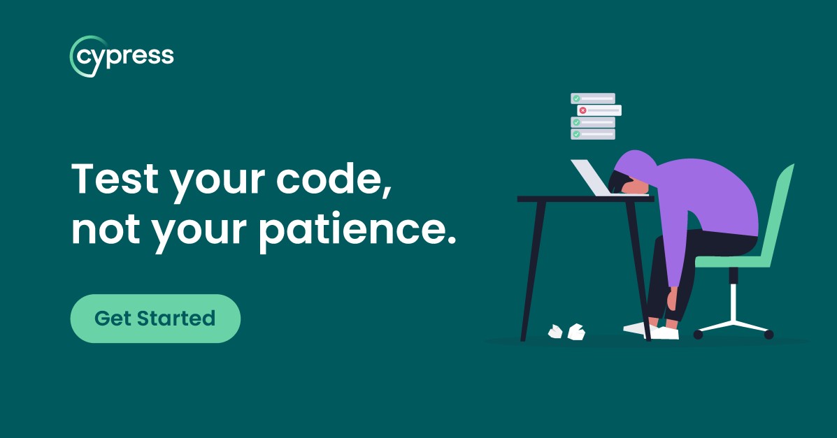 Aalap Mistry on LinkedIn: JavaScript End to End Testing Framework ... Aalap Mistry on LinkedIn: JavaScript End to End Testing Framework ...