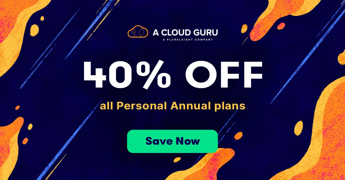 A Cloud Guru | A Pluralsight Company on LinkedIn: World's #1 Digital ... A Cloud Guru | A Pluralsight Company on LinkedIn: World's #1 Digital ...