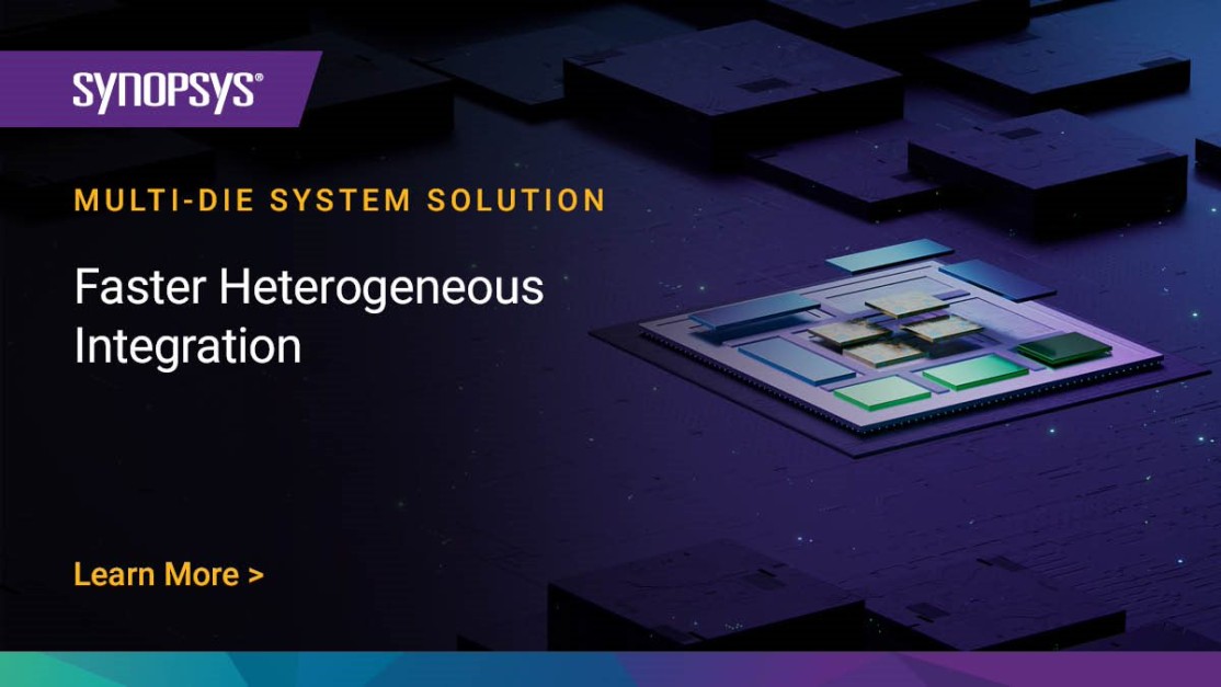 Synopsys Inc on LinkedIn: Multi-Die System Solution | Synopsys Synopsys Inc on LinkedIn: Multi-Die System Solution | Synopsys