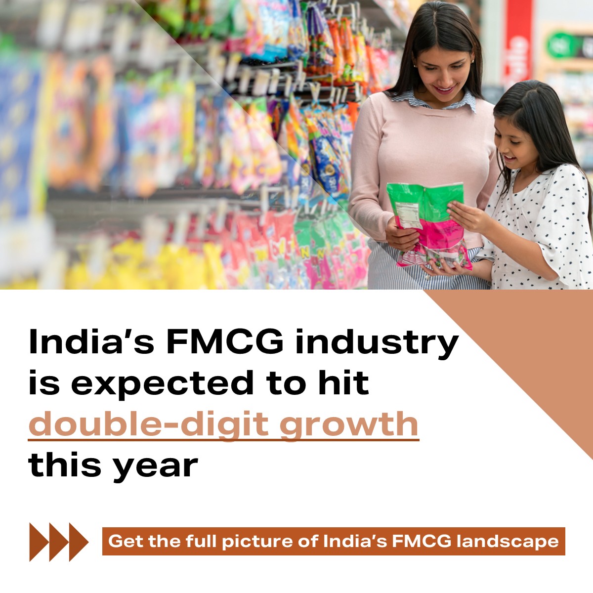 Neha bhardwaj on LinkedIn: FMCG in India continues to recover with ... Neha bhardwaj on LinkedIn: FMCG in India continues to recover with ...