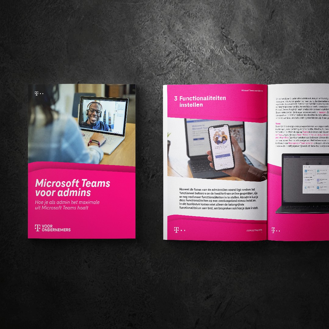 T-Mobile Nederland on LinkedIn: Ken jij als beheerder van Microsoft ... T-Mobile Nederland on LinkedIn: Ken jij als beheerder van Microsoft ...
