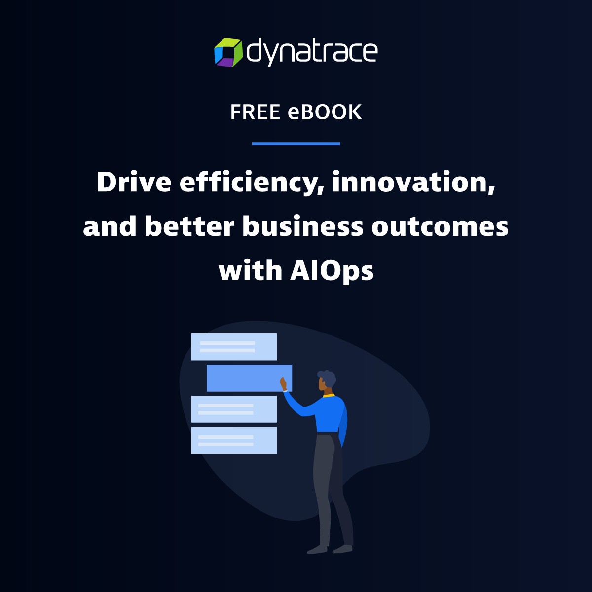 Dynatrace on LinkedIn: Developing an AIOps strategy for cloud ... Dynatrace on LinkedIn: Developing an AIOps strategy for cloud ...