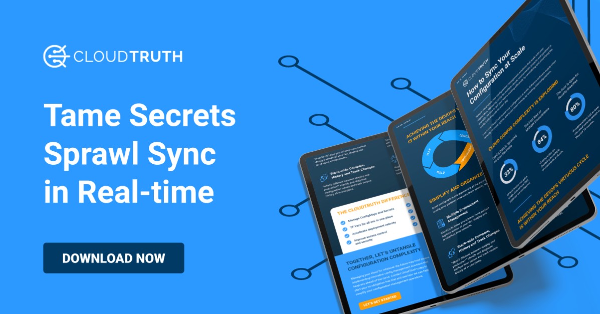 HAZE L.L.C on LinkedIn: How to Sync Your Configuration at Scale HAZE L.L.C on LinkedIn: How to Sync Your Configuration at Scale