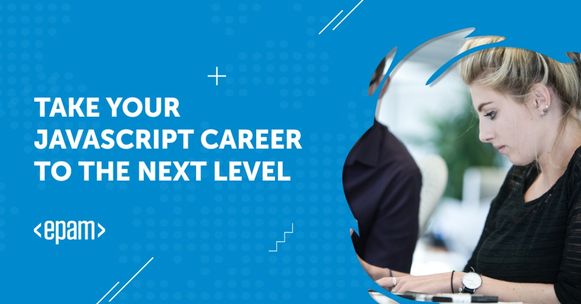EPAM Systems on LinkedIn: Junior JavaScript Developer (with Upskilling ... EPAM Systems on LinkedIn: Junior JavaScript Developer (with Upskilling ...