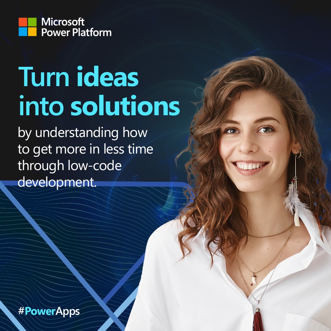 Microsoft on LinkedIn: Understanding the Impact of Low-Code Development ... Microsoft on LinkedIn: Understanding the Impact of Low-Code Development ...