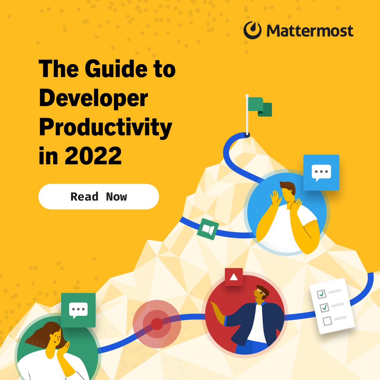 Mattermost on LinkedIn: Unblocking Workflows: Guide to Developer ... Mattermost on LinkedIn: Unblocking Workflows: Guide to Developer ...