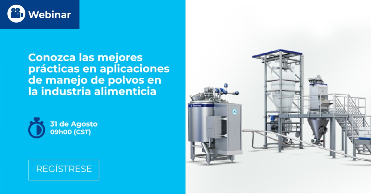 Tetra Pak en LinkedIn: Conozca las mejores prácticas en aplicaciones de ... Tetra Pak en LinkedIn: Conozca las mejores prácticas en aplicaciones de ...