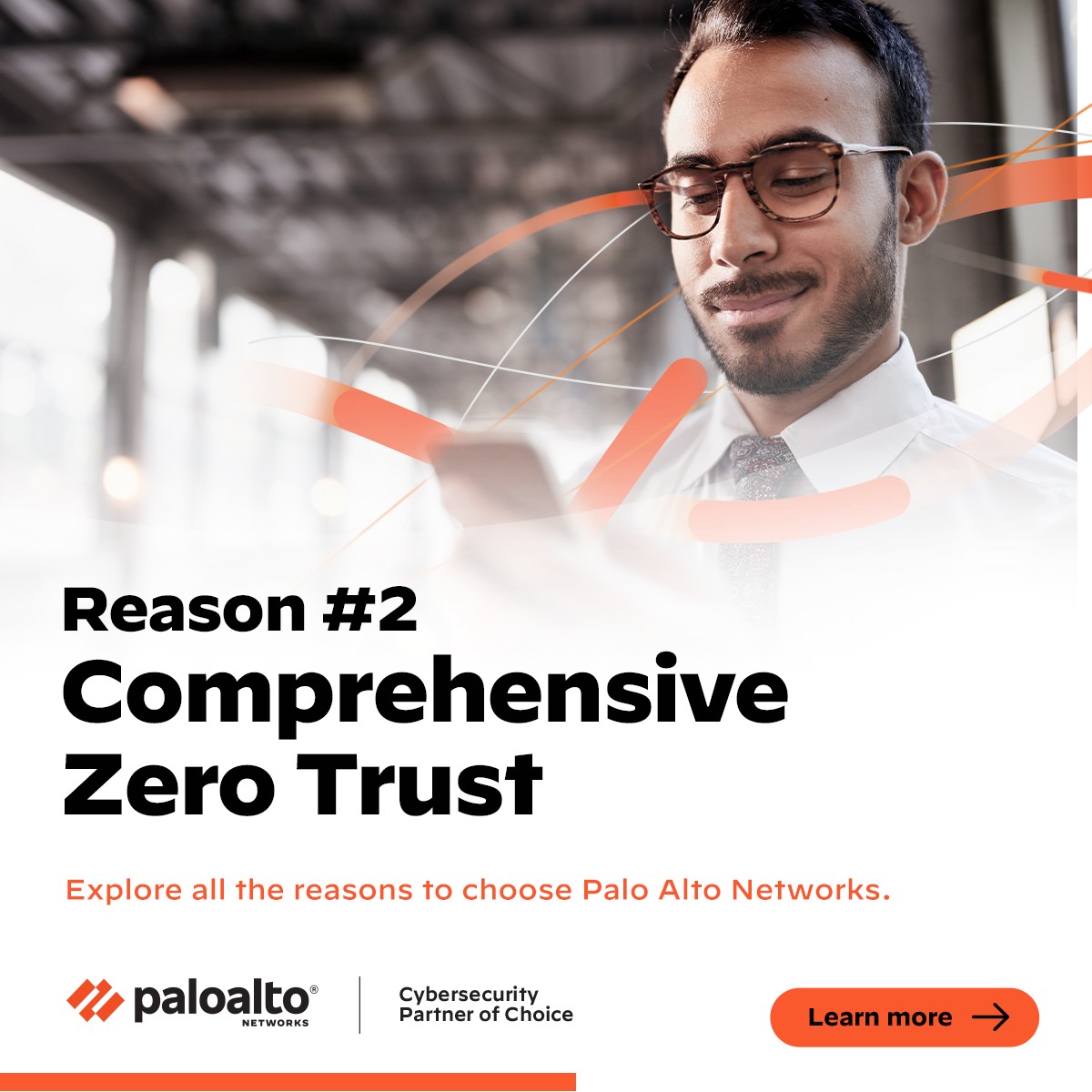Palo Alto Networks on LinkedIn: Why Palo Alto Networks Palo Alto Networks on LinkedIn: Why Palo Alto Networks