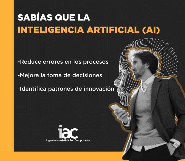 IAC - Ingeniería Asistida por Computador en LinkedIn: Consultoría ... IAC - Ingeniería Asistida por Computador en LinkedIn: Consultoría ...
