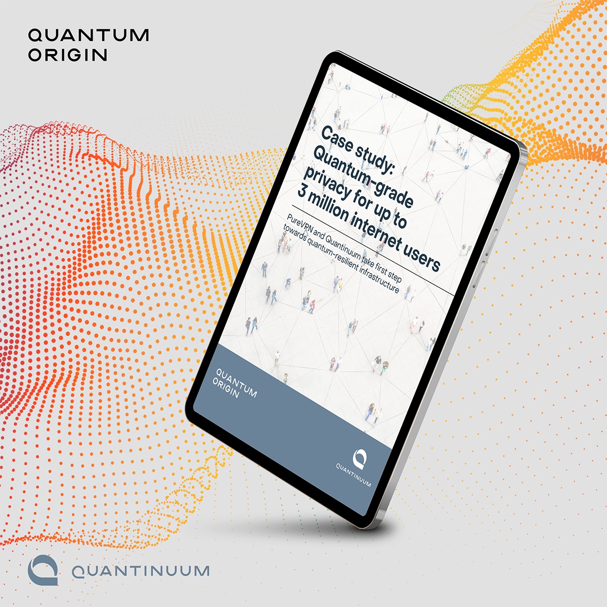 WILLIAM SLATER on LinkedIn: Realize the benefits of quantum-hardened ... WILLIAM SLATER on LinkedIn: Realize the benefits of quantum-hardened ...