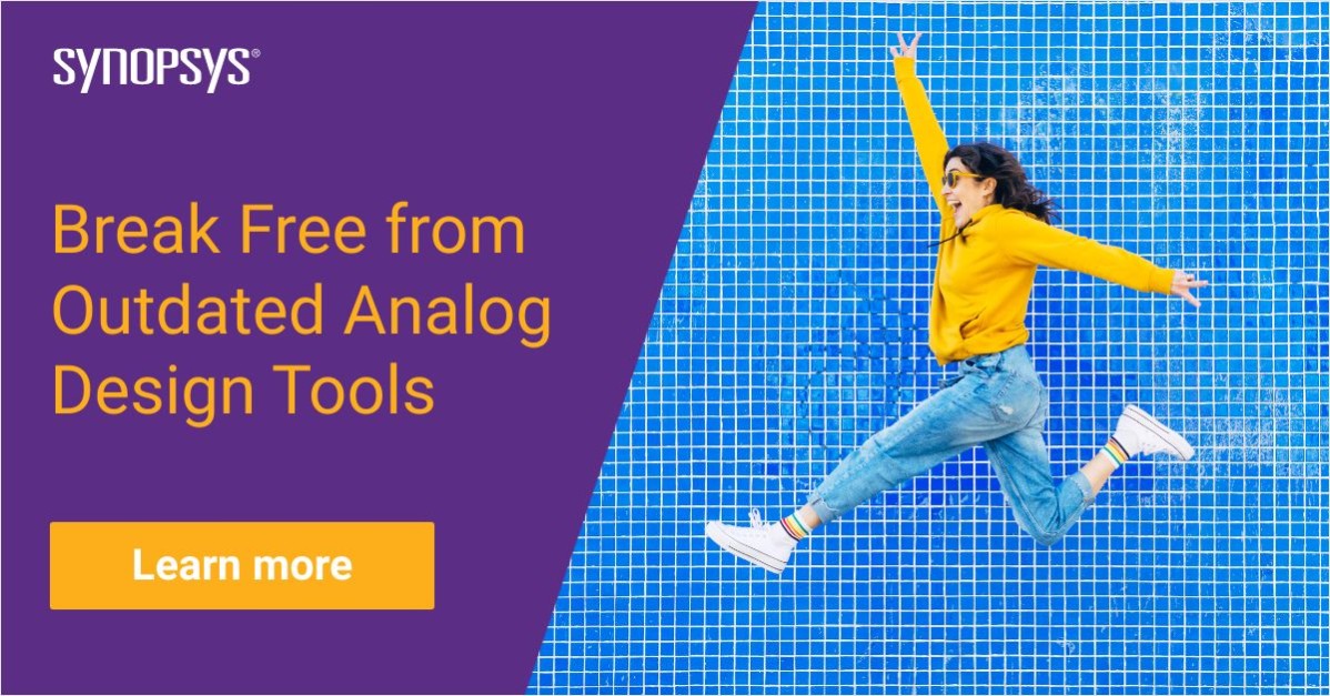 Synopsys Inc on LinkedIn: Custom Design Family | Synopsys Synopsys Inc on LinkedIn: Custom Design Family | Synopsys