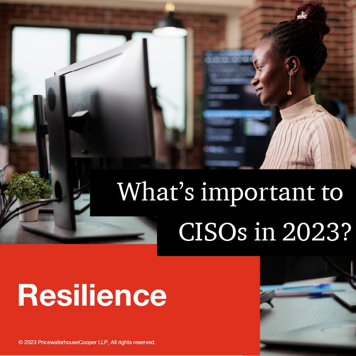 PwC on LinkedIn: What’s important in cyber to CISOs in 2024 PwC on LinkedIn: What’s important in cyber to CISOs in 2024