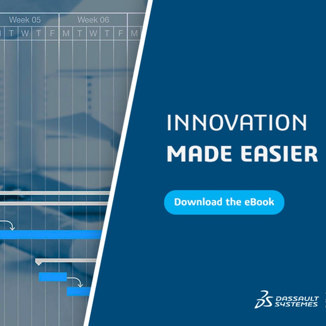 Dassault Systèmes on LinkedIn: Go Beyond PLM to Foster Innovation Dassault Systèmes on LinkedIn: Go Beyond PLM to Foster Innovation