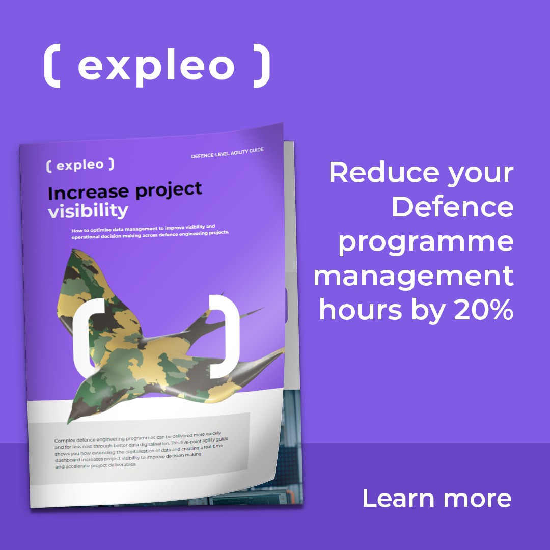 Expleo Group on LinkedIn: Increase project visibility - Expleo Expleo Group on LinkedIn: Increase project visibility - Expleo