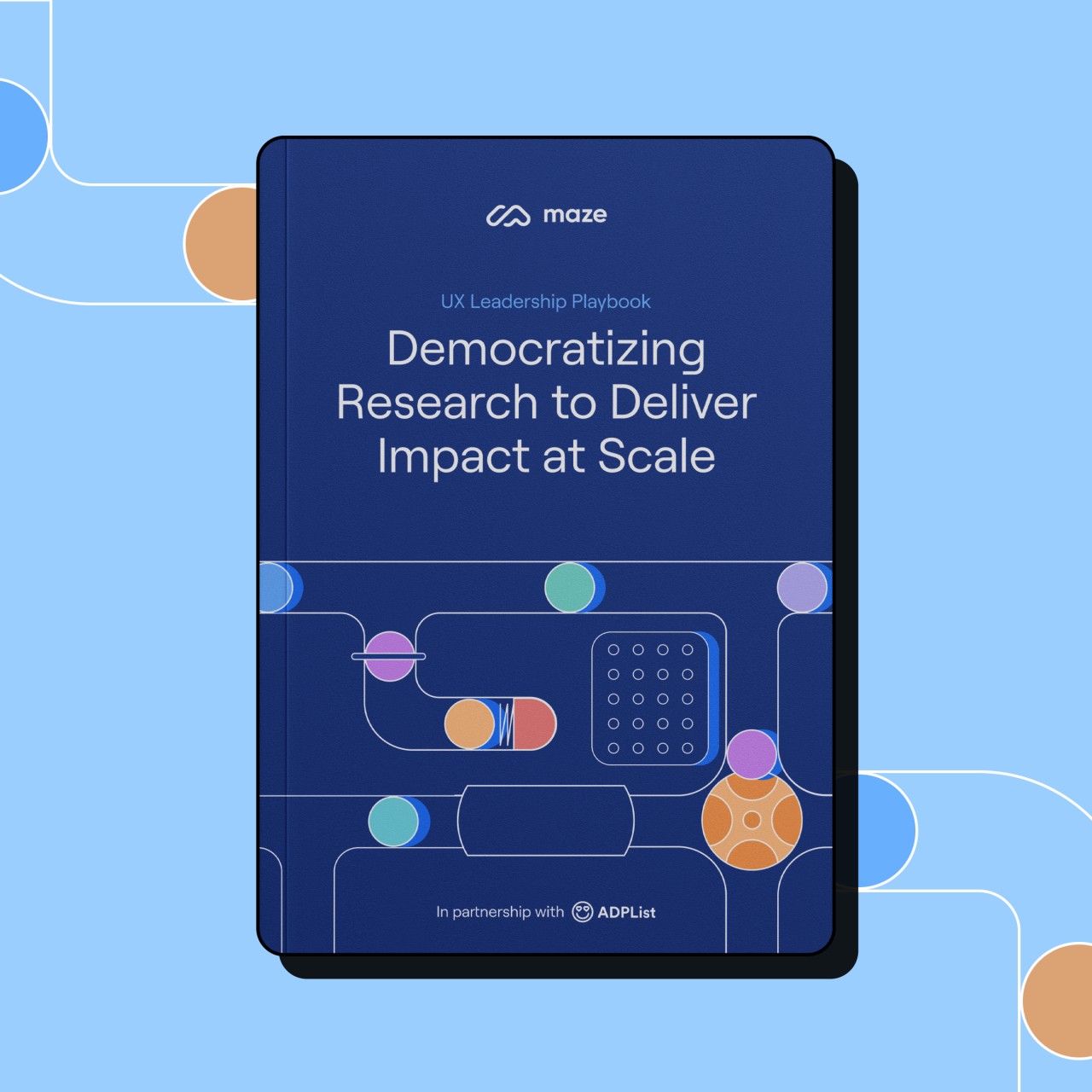 Maze on LinkedIn: UX Leadership Playbook: Scaling Product Research Maze on LinkedIn: UX Leadership Playbook: Scaling Product Research