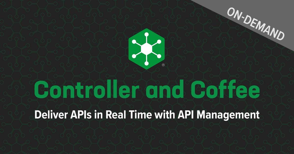 NGINX on LinkedIn: Did you miss our webinar on Real-Time APIs and API ... NGINX on LinkedIn: Did you miss our webinar on Real-Time APIs and API ...