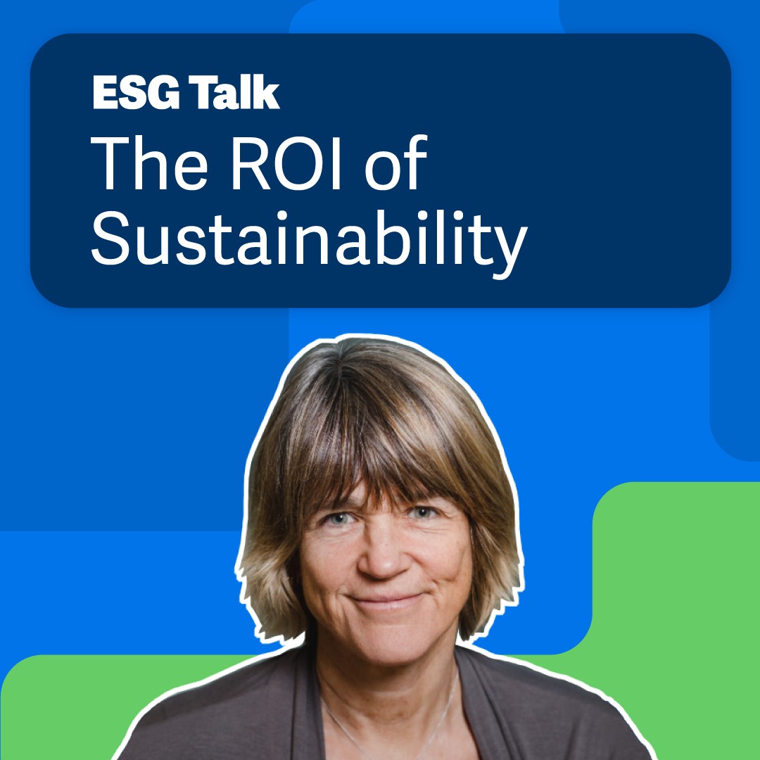 Workiva on LinkedIn: ESG Talk | 17 comments Workiva on LinkedIn: ESG Talk | 17 comments