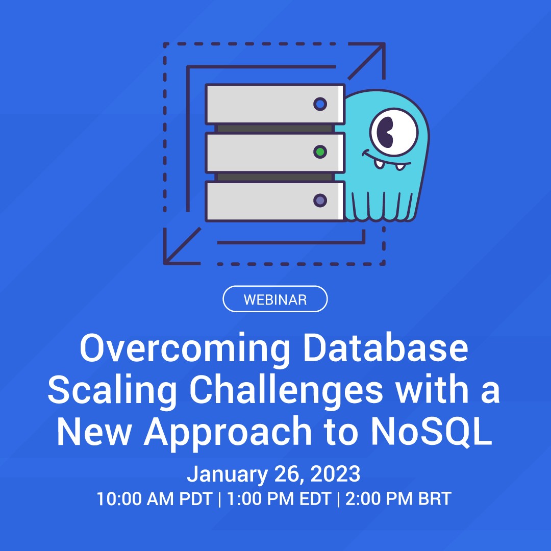 ScyllaDB on LinkedIn: Overcoming Database Scaling Challenges with a New ... ScyllaDB on LinkedIn: Overcoming Database Scaling Challenges with a New ...