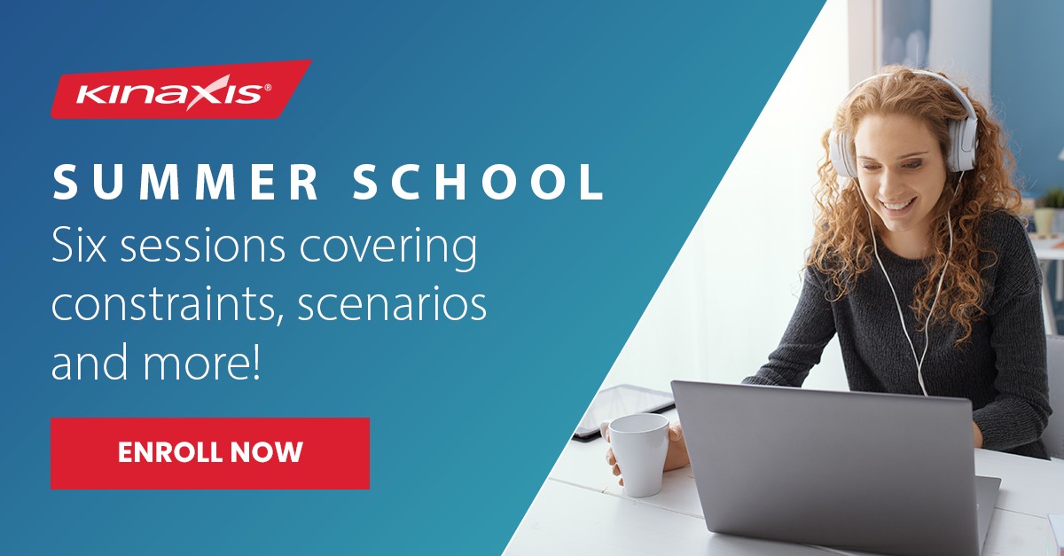Kinaxis on LinkedIn: Kinaxis Summer School Kinaxis on LinkedIn: Kinaxis Summer School