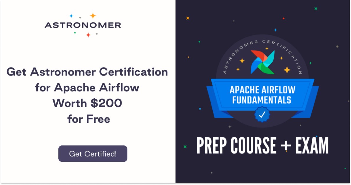 Astronomer on LinkedIn: #apacheairflow Astronomer on LinkedIn: #apacheairflow