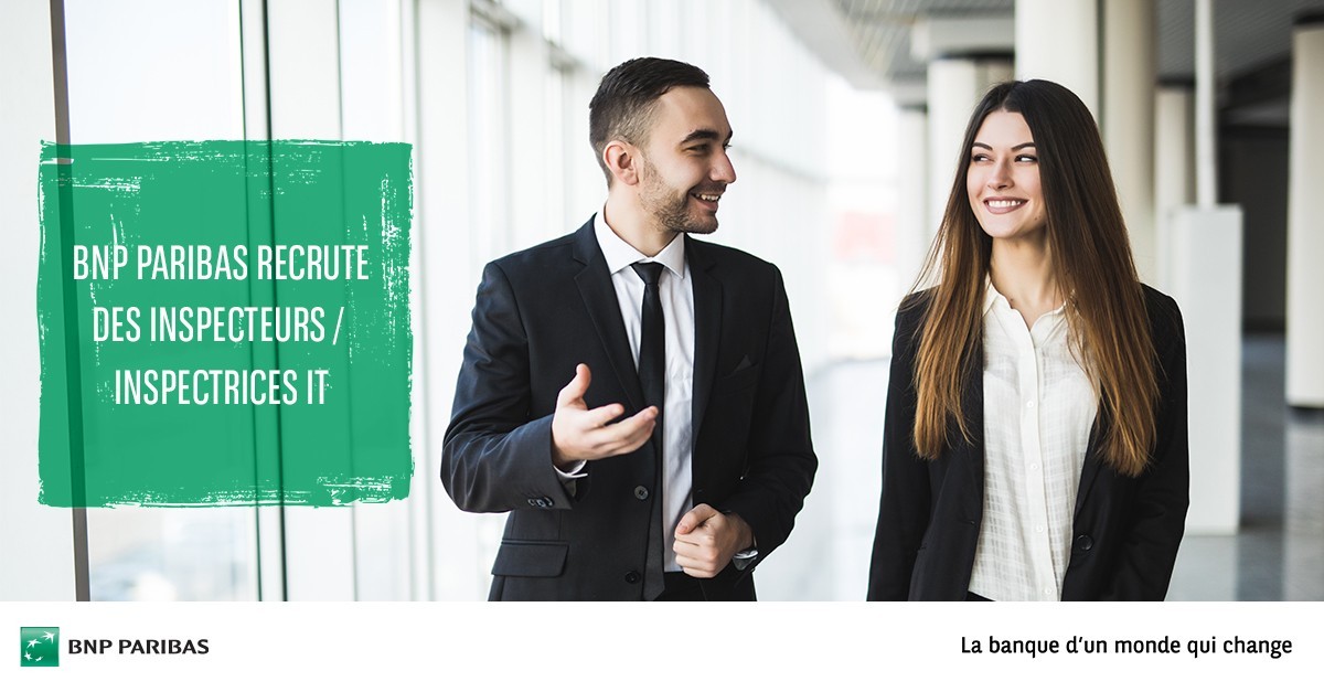 BNP Paribas on LinkedIn: BNP Paribas - Careers BNP Paribas on LinkedIn: BNP Paribas - Careers