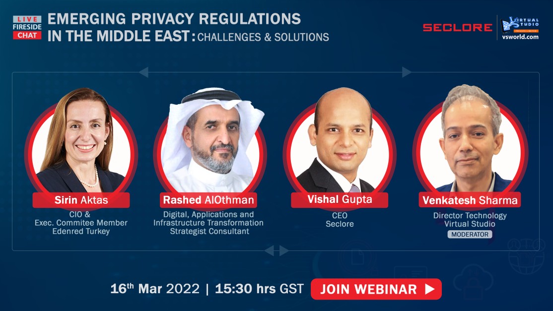 Seclore on LinkedIn: Seclore – Fireside Chat | 16 March | Powered by ... Seclore on LinkedIn: Seclore – Fireside Chat | 16 March | Powered by ...