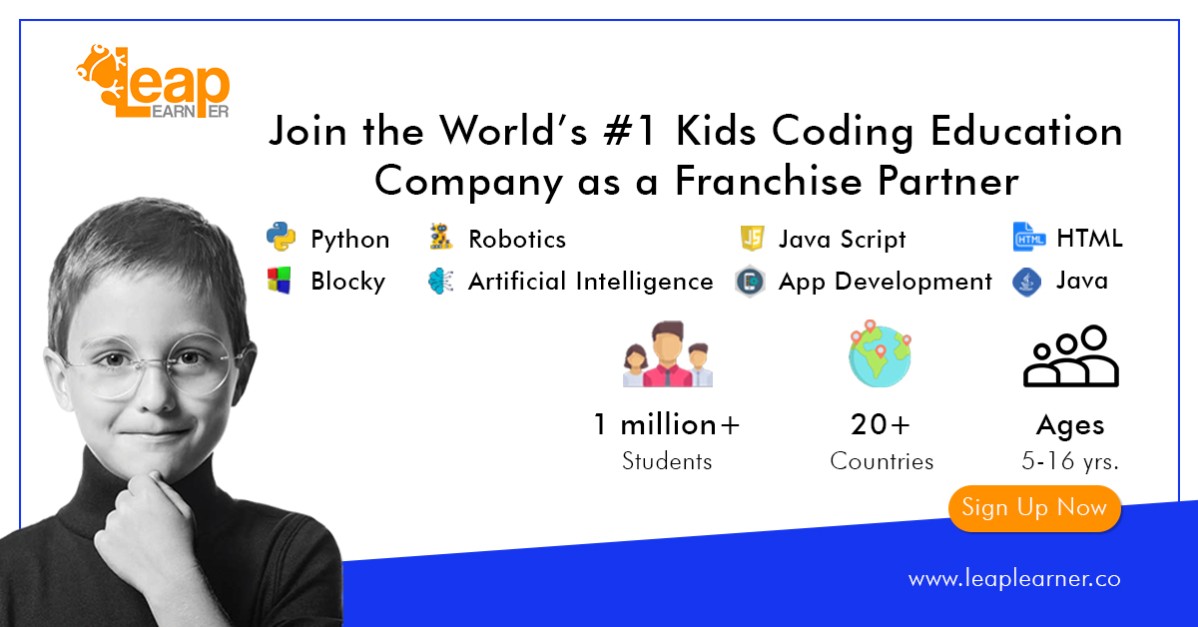 LeapLearner on LinkedIn: Leap Learner LeapLearner on LinkedIn: Leap Learner