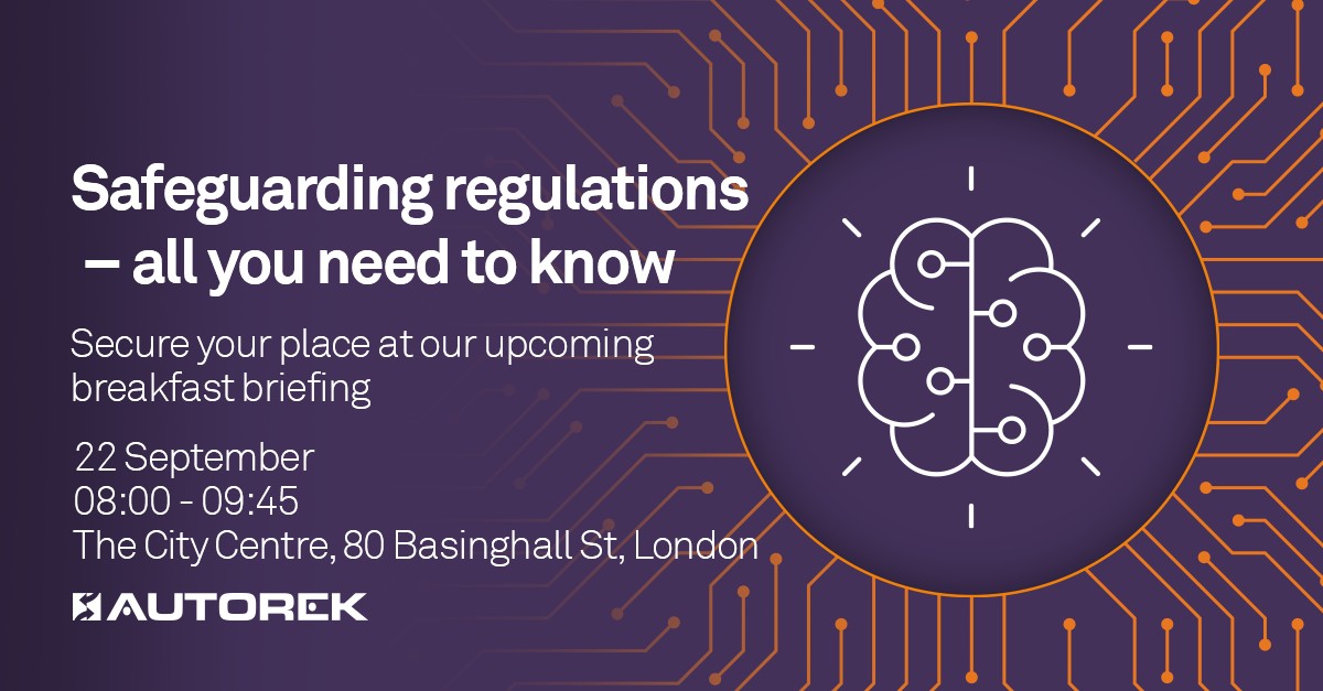 Tahsin ATES on LinkedIn: Safeguarding regulations – all you need to know Tahsin ATES on LinkedIn: Safeguarding regulations – all you need to know
