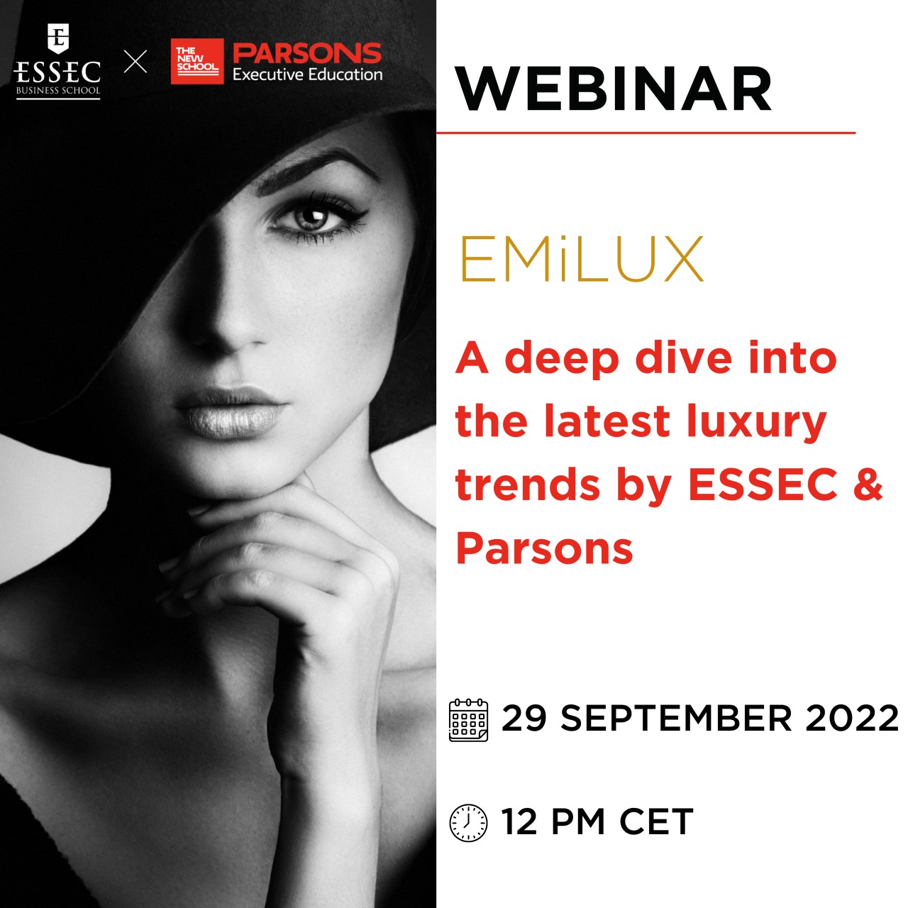 Claudia Gómez-R on LinkedIn: A deep dive into the latest luxury trends ... Claudia Gómez-R on LinkedIn: A deep dive into the latest luxury trends ...