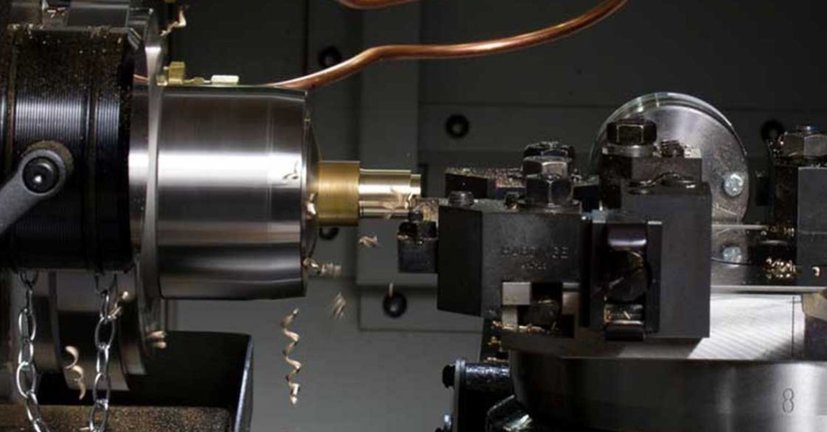 Practical Machinist on LinkedIn: Here are five reasons why CNC machine ... Practical Machinist on LinkedIn: Here are five reasons why CNC machine ...