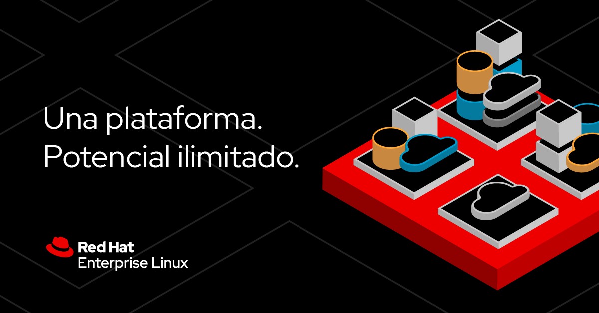 Red Hat on LinkedIn: Conozca la forma en que los clientes de Red Hat ... Red Hat on LinkedIn: Conozca la forma en que los clientes de Red Hat ...