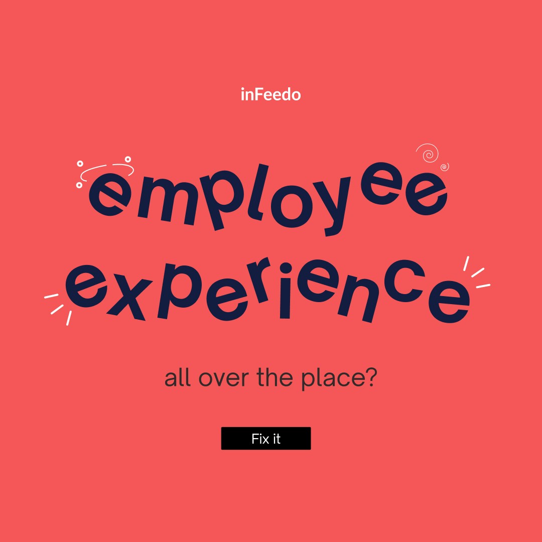 inFeedo on LinkedIn: Hey HR leaders! Tired of keeping track of employee ... inFeedo on LinkedIn: Hey HR leaders! Tired of keeping track of employee ...