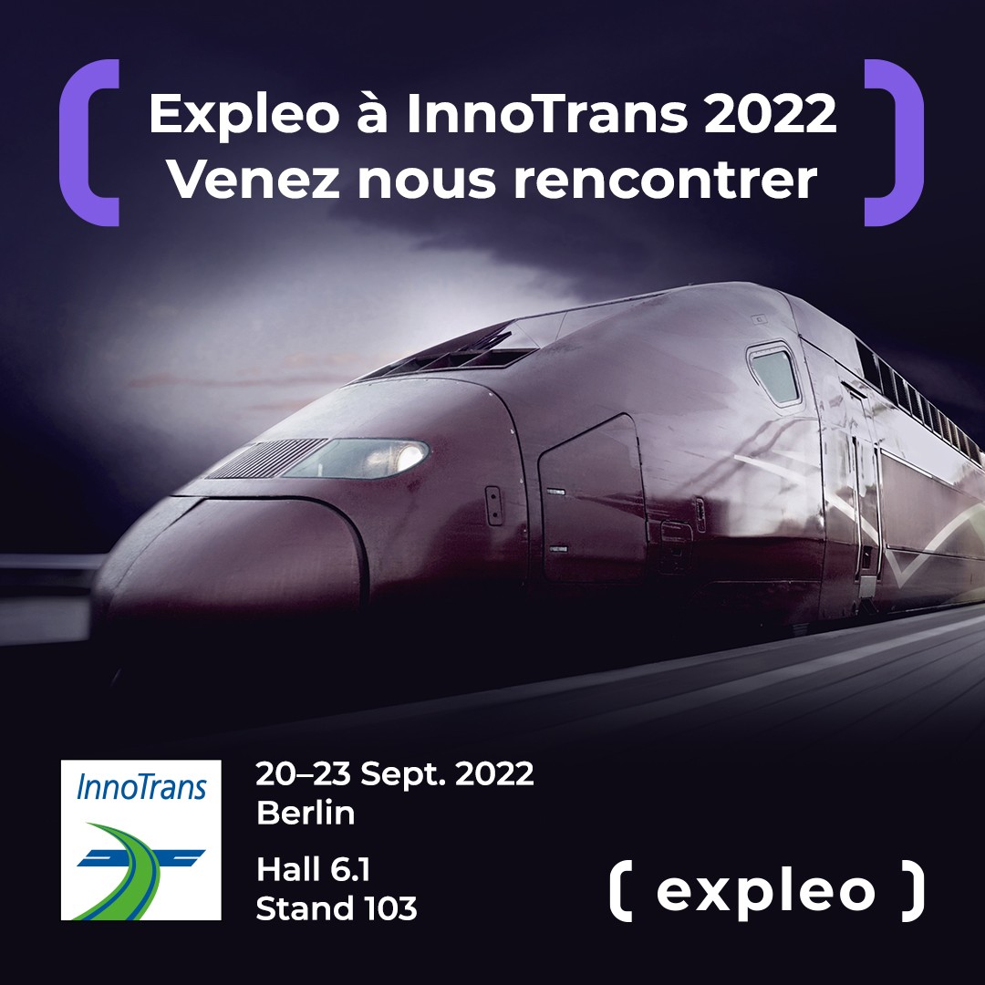 Expleo Group on LinkedIn: Expleo | Transport - Faire de la mobilité ... Expleo Group on LinkedIn: Expleo | Transport - Faire de la mobilité ...