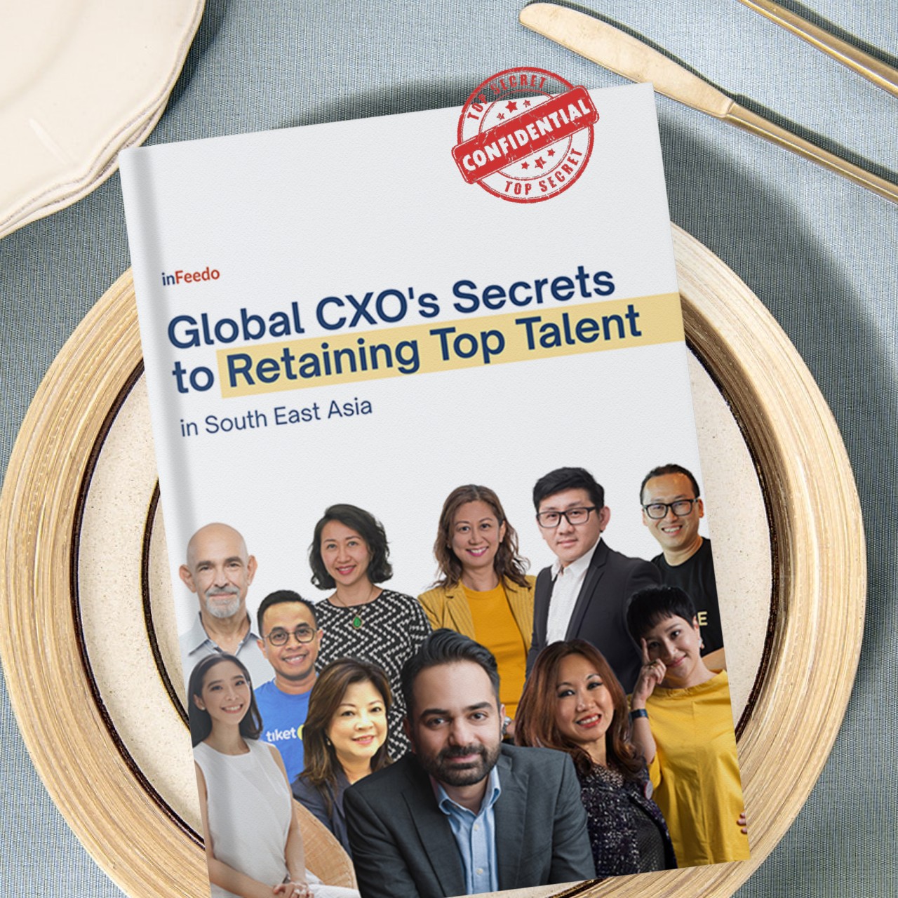 inFeedo on LinkedIn: Download the secret recipe Global CXOs use to ... inFeedo on LinkedIn: Download the secret recipe Global CXOs use to ...