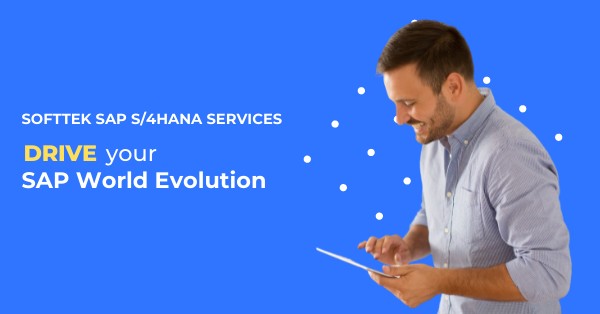 Softtek en LinkedIn: Softtek Solutions - SAP S/4 Hana Softtek en LinkedIn: Softtek Solutions - SAP S/4 Hana