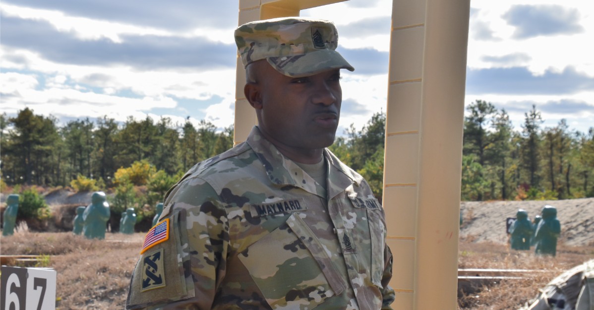 GoArmy on LinkedIn: Army Reserve GoArmy on LinkedIn: Army Reserve