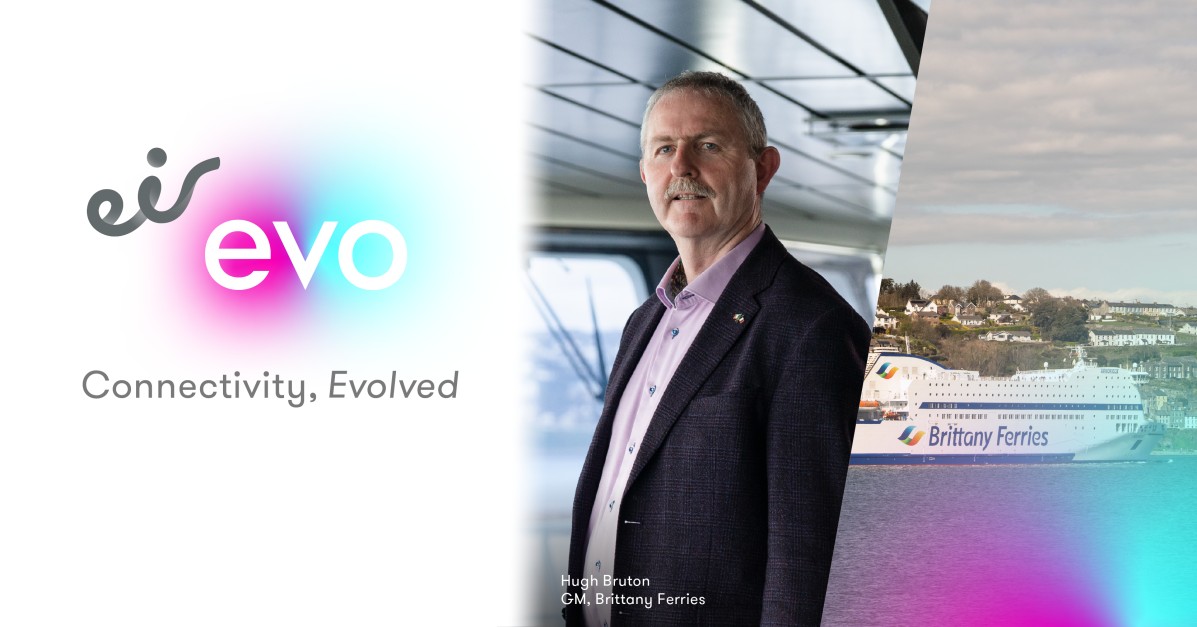 eir evo on LinkedIn: eirevo.ie | Homepage eir evo on LinkedIn: eirevo.ie | Homepage