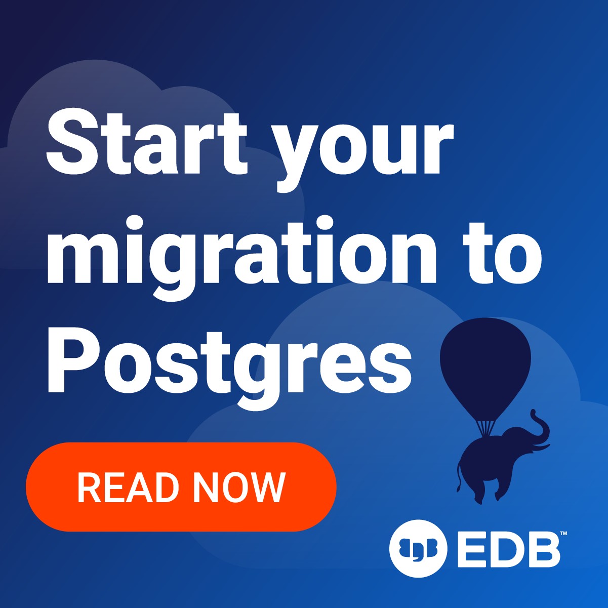 EDB on LinkedIn: Replacing Oracle with Postgres: How To Successfully ... EDB on LinkedIn: Replacing Oracle with Postgres: How To Successfully ...