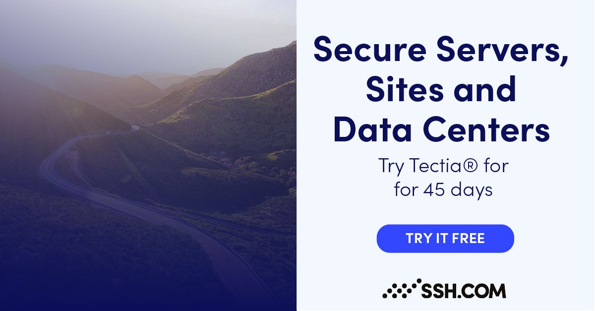 SSH Communications Security on LinkedIn: Secure File Transfer, Remote ... SSH Communications Security on LinkedIn: Secure File Transfer, Remote ...