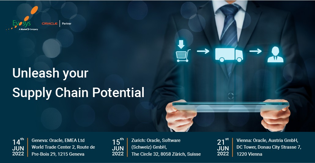 Evosys on LinkedIn: Hello! We are excited to invite you to meet the ... Evosys on LinkedIn: Hello! We are excited to invite you to meet the ...
