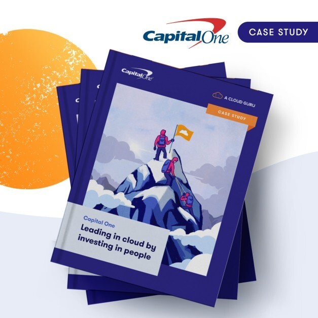 A Cloud Guru | A Pluralsight Company on LinkedIn: Case_Study_Capital ... A Cloud Guru | A Pluralsight Company on LinkedIn: Case_Study_Capital ...