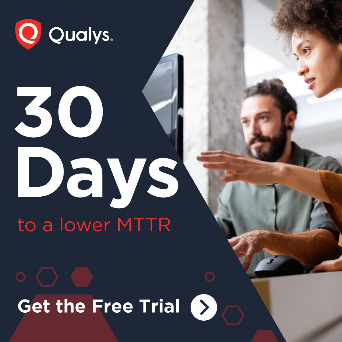 Qualys on LinkedIn: Qualys Patch Management Free Trial | Qualys, Inc. Qualys on LinkedIn: Qualys Patch Management Free Trial | Qualys, Inc.