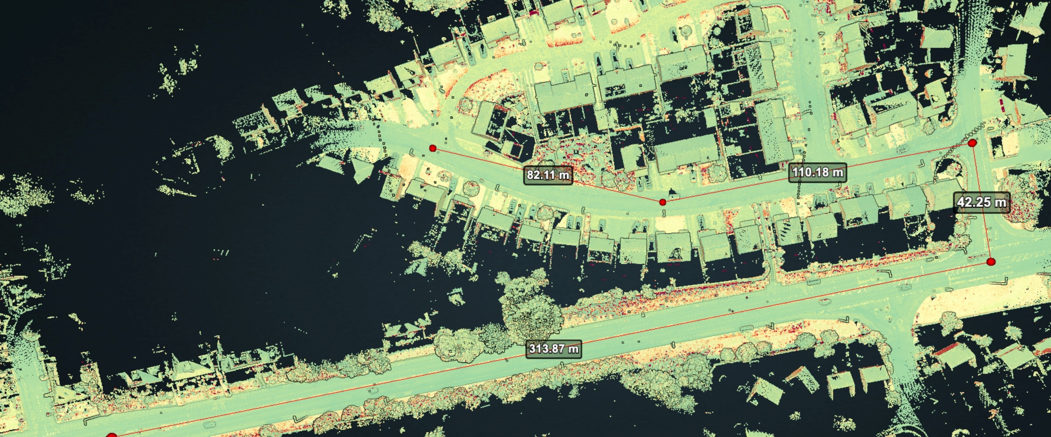 LiDAR: Velodyne, Seyond and Ouster | LinkedIn LiDAR: Velodyne, Seyond and Ouster | LinkedIn